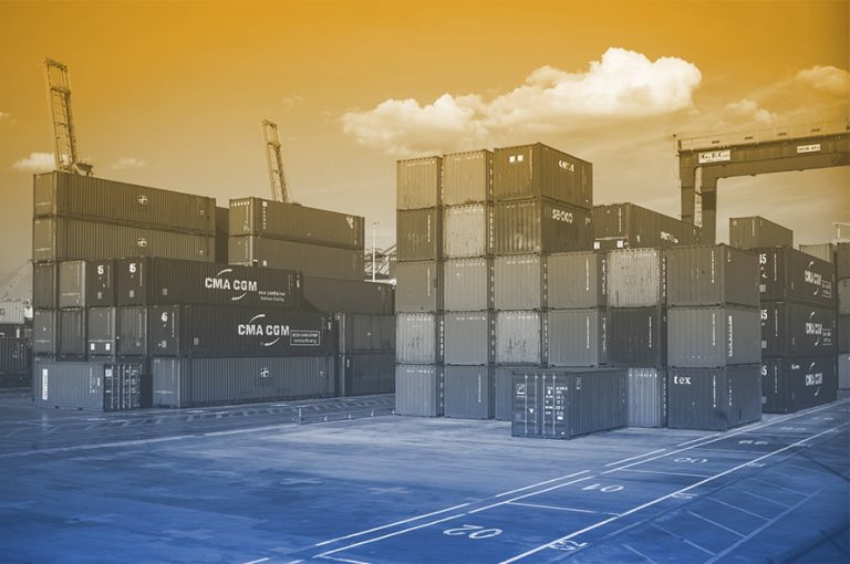 Inicio - Contenedores ICS - Intermodal & Containers Service