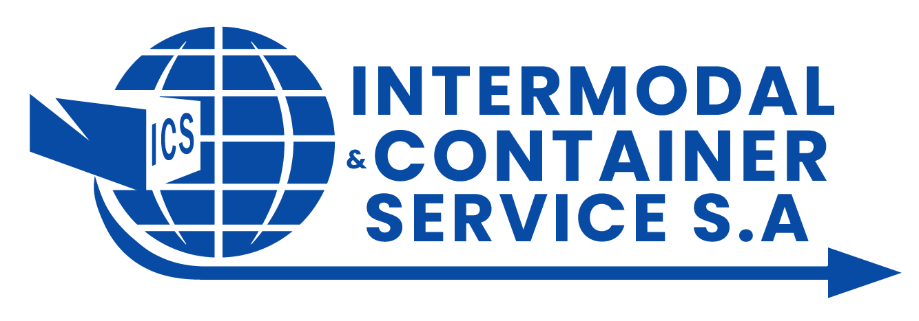 Tipos De Contenedores Intermodales Transporte Intermodal